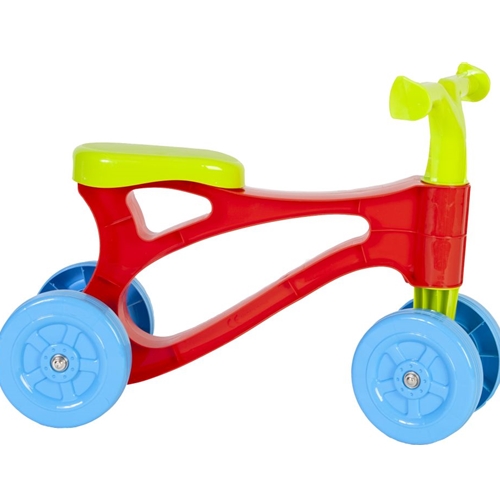 Loopfietsje | MateriaalMagazijn